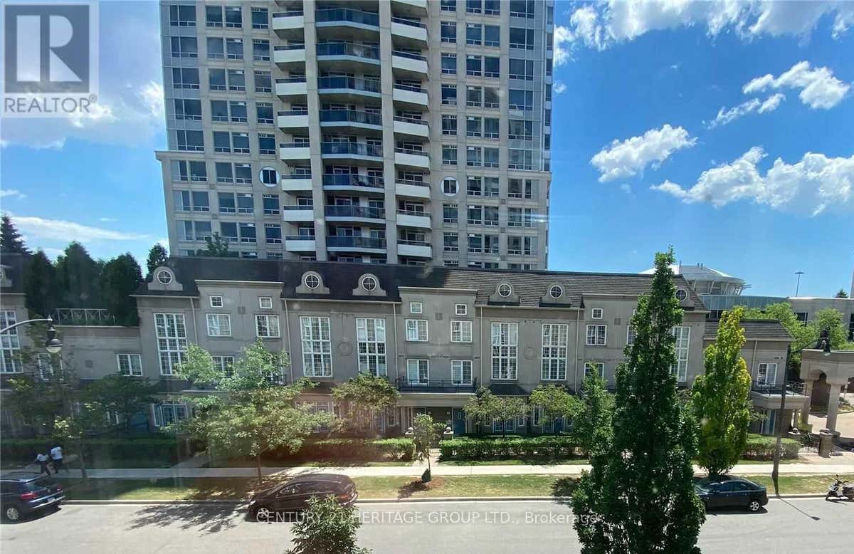 GV216 - 8 REAN DRIVE, Toronto (Bayview Village), ON M2K3B9 Home For ...