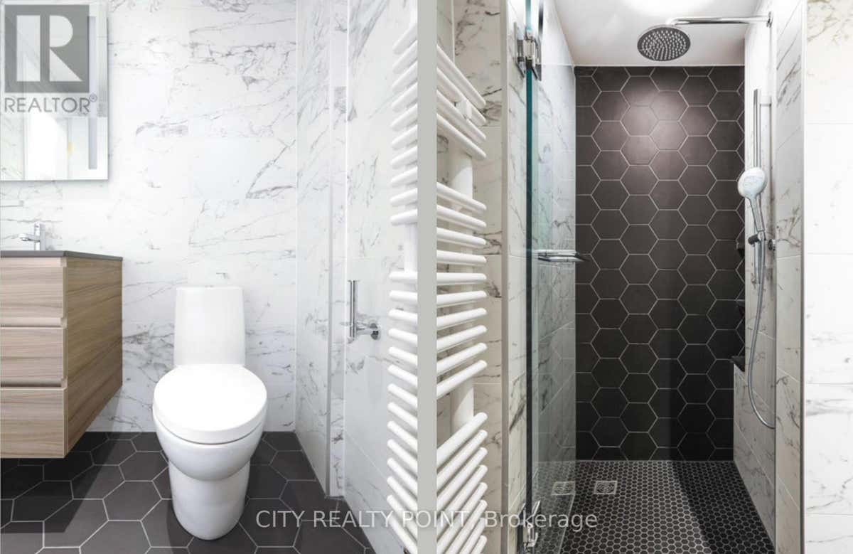 107 - 2 CLARENDON AVENUE, Toronto (Casa Loma), ON M4V1H9 Home For Rent ...