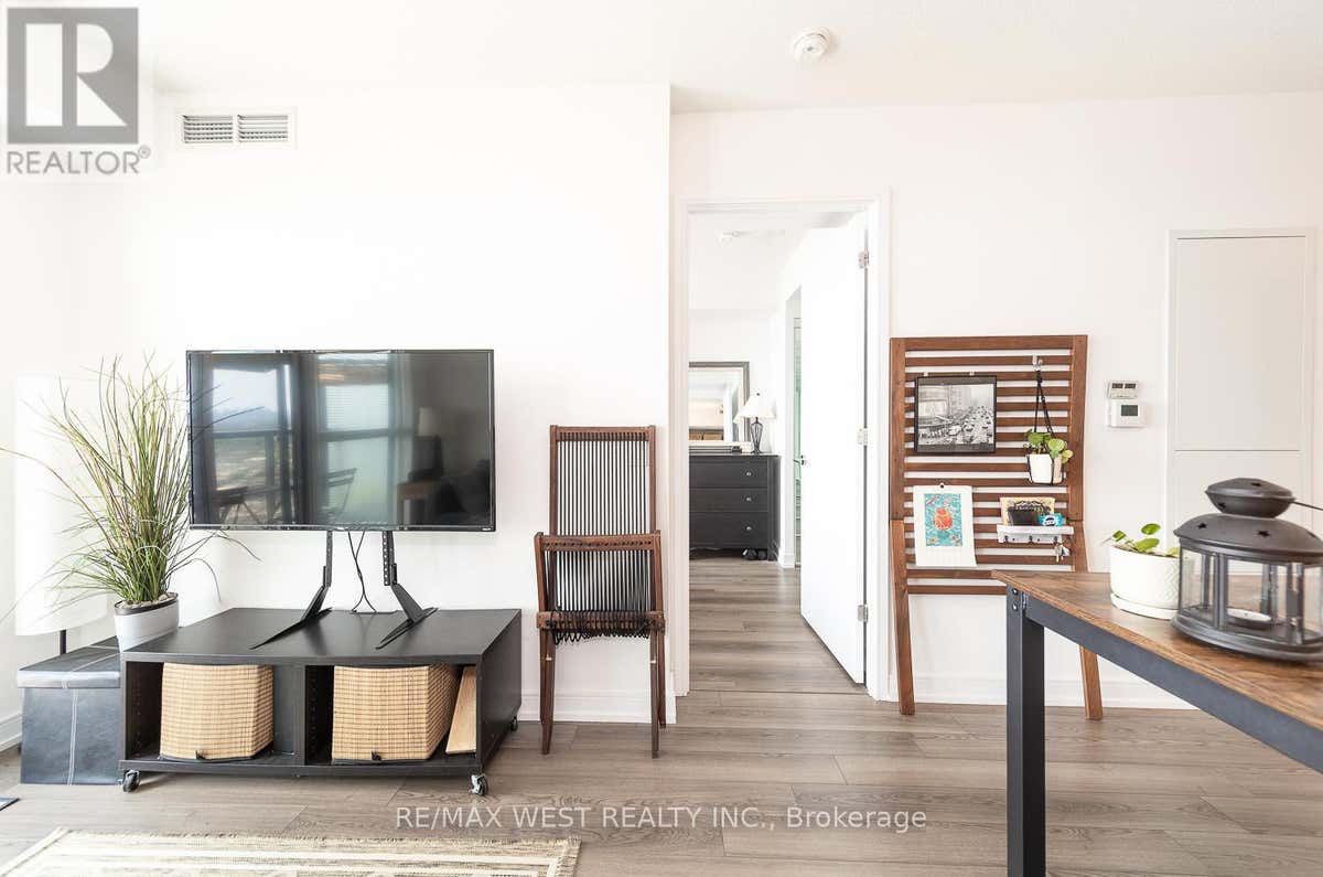 2608 - 20 THOMAS RILEY ROAD, Toronto (Islington-City Centre West), ON ...