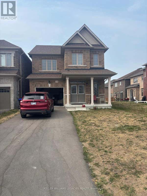 2300 GRAINGER LOOP, Innisfil, ON L9S0M9 Home For Rent | RE/MAX | N12349482