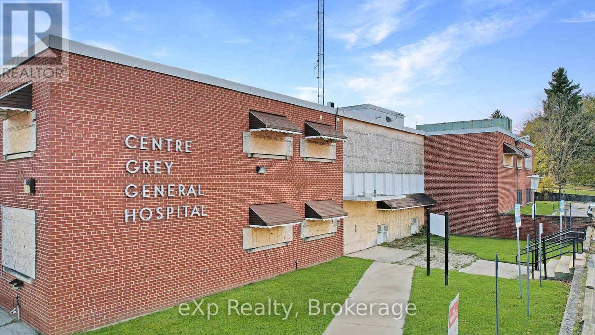 55 & 81 ISLA STREET, Grey Highlands, ON N0C1H0 Land For Sale | RE/MAX ...