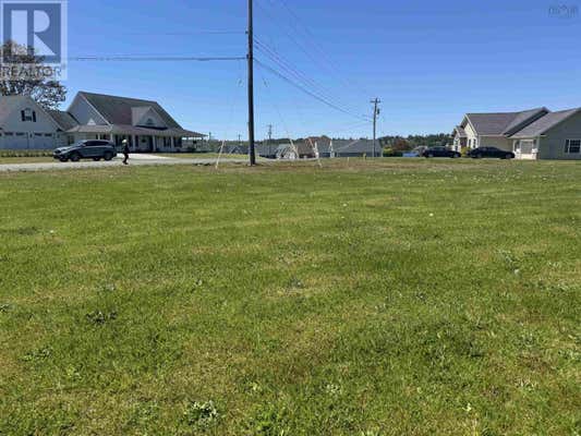 HIGHWAY 1, HEBRON, NS B5A 4A5 Land For Sale | REMAX | 202612375