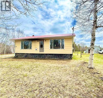 1306 VAL-DOUCET, VAL-DOUCET, NB E8R 2A4 House For Sale | REMAX | NB136324