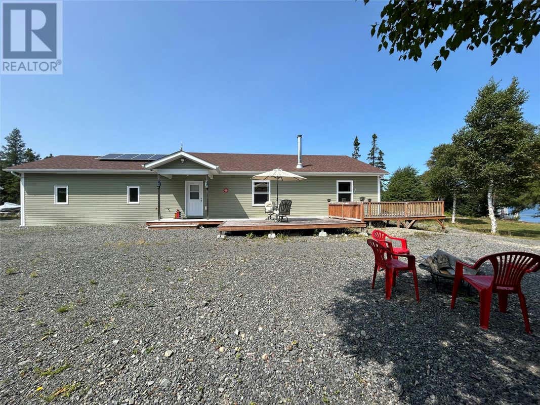 108605 Aspen Pond Road, Grand Falls-Windsor, NL A2A2S5 À vendre | RE ...
