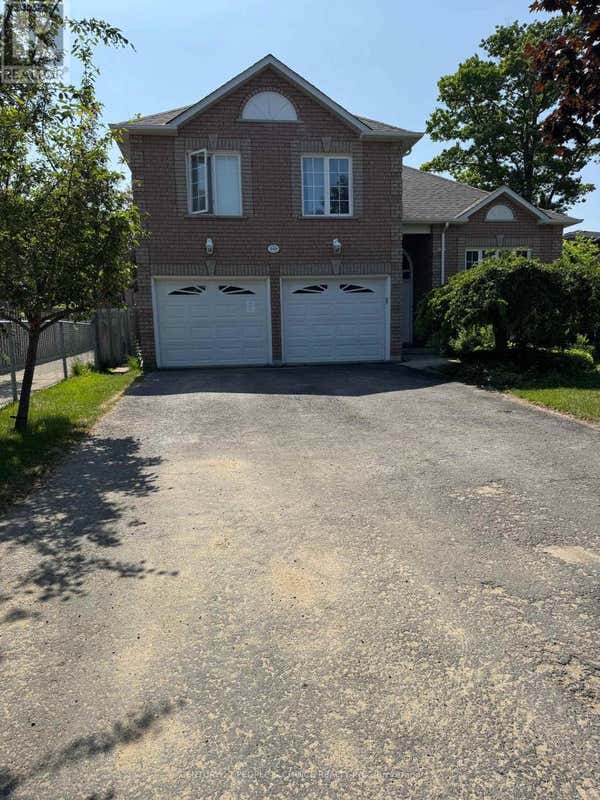 BSMT - 548 MCLEOD CRESCENT, Pickering (Rosebank), ON L1W3M5 Home For ...