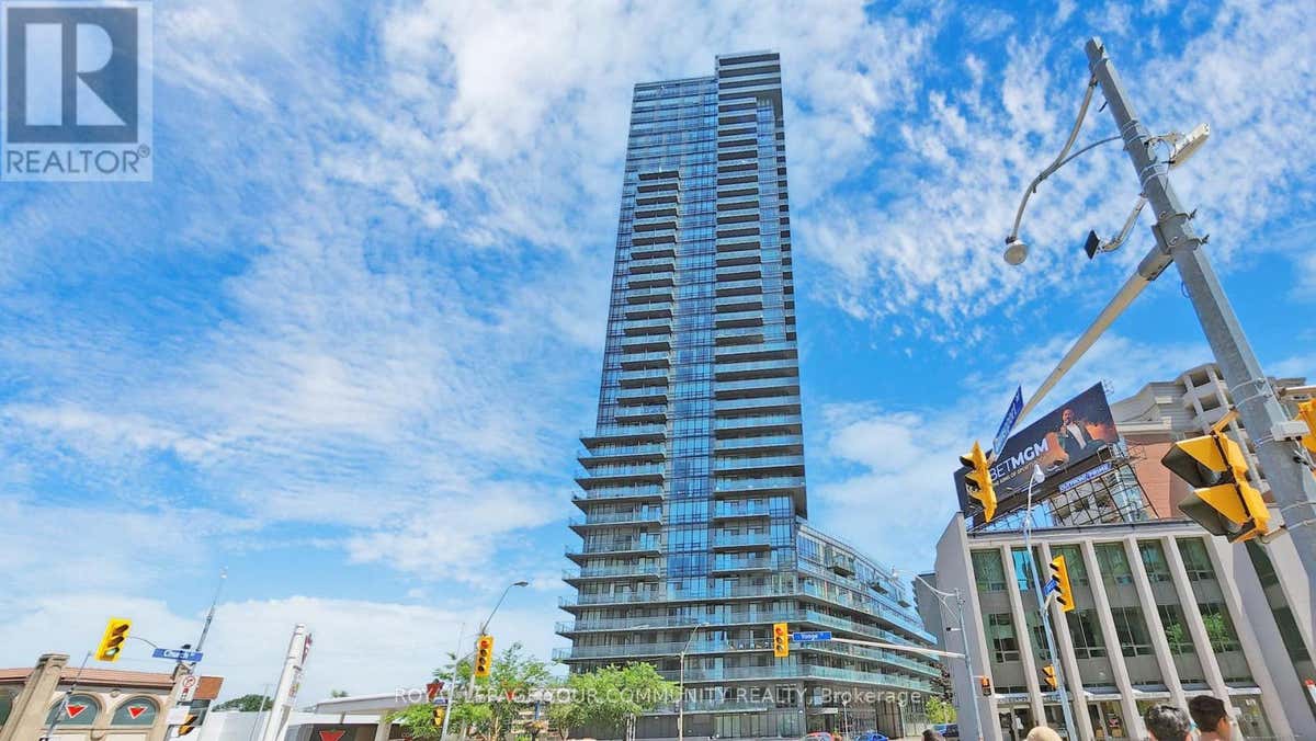2507 - 825 CHURCH STREET, Toronto (Rosedale-Moore Park), ON M4W3Z4 Home ...