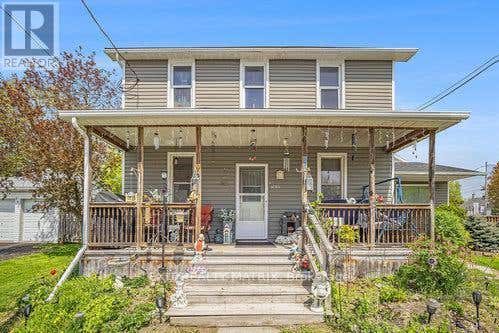 203 CASTOR STREET, Russell, ON K4R1C7 House For Sale | RE/MAX | X12148422