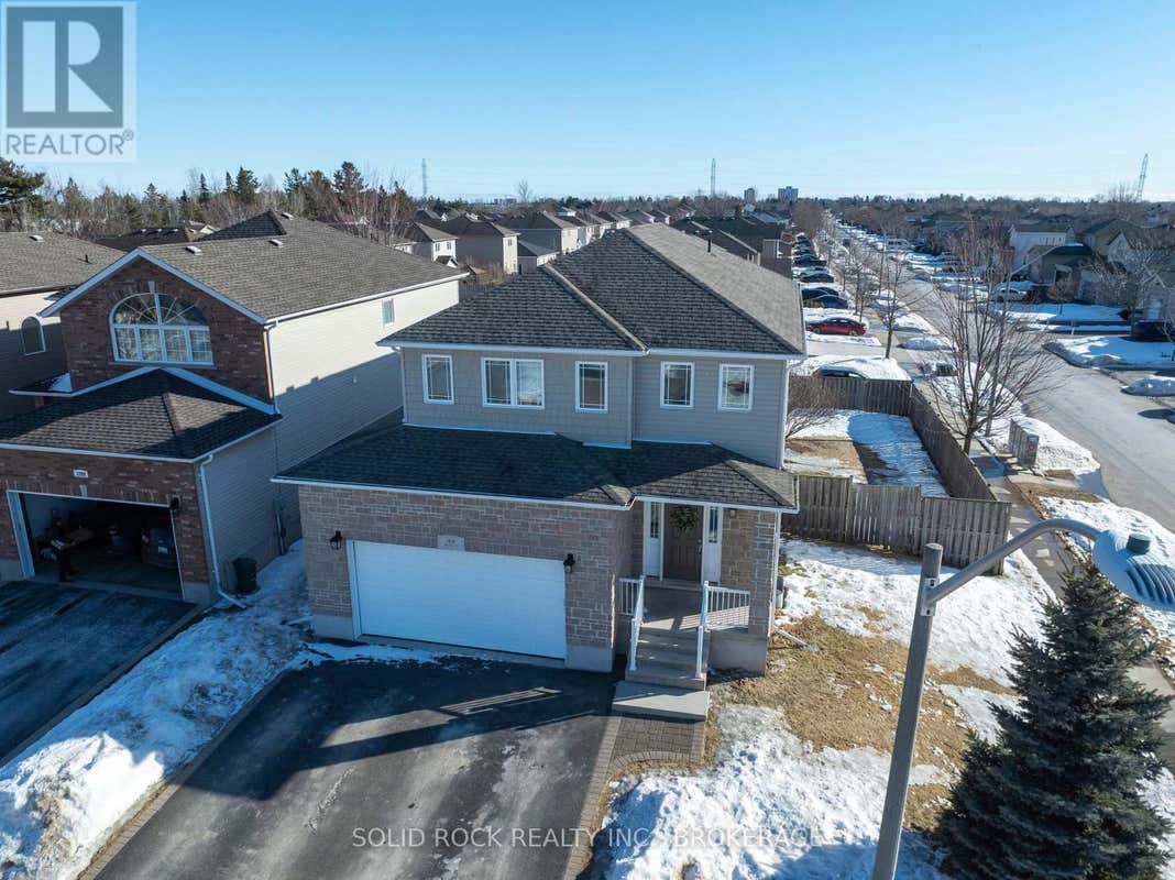 1291 FRANK STREET, Kingston (42 - City Northwest), ON K7P0G9 House For ...