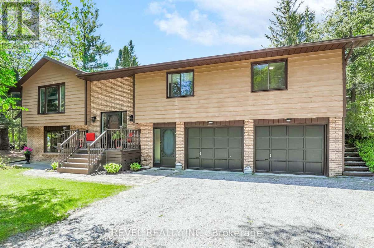 20 THE PINES LANE, Brock, ON L0C1H0 House For Sale | RE/MAX | N12297419