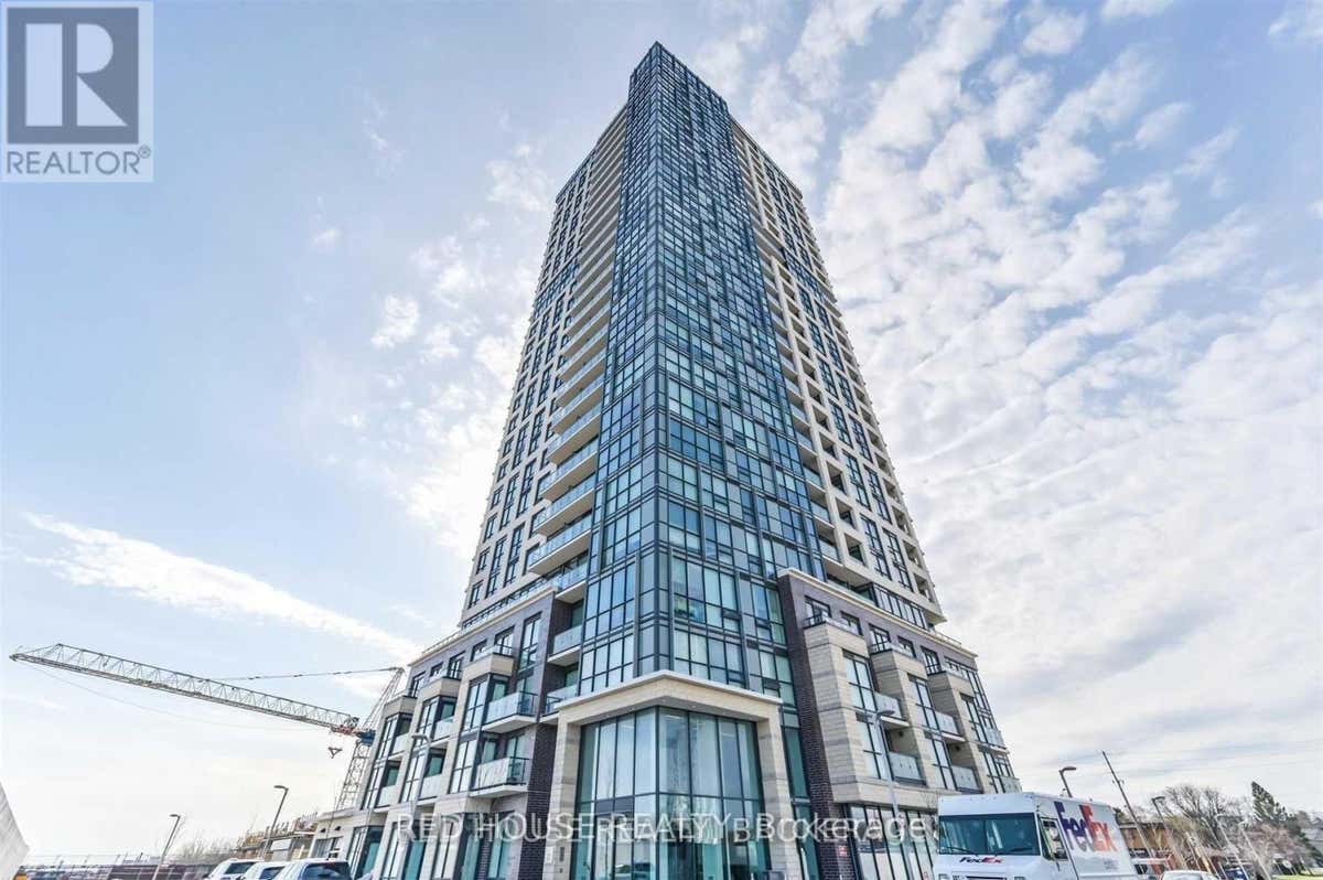 2010 - 20 THOMAS RILEY ROAD, Toronto (Islington-City Centre West), ON ...