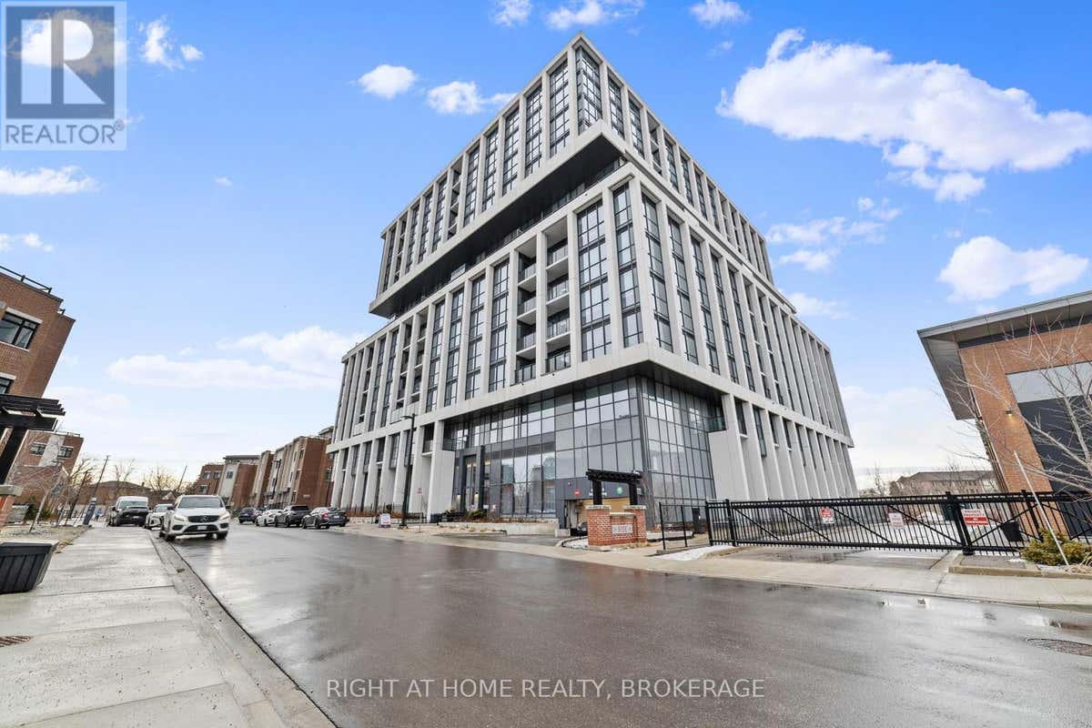 211 - 1063 DOUGLAS MCCURDY CMN, Mississauga (Lakeview), ON L5G0C5 Condo ...