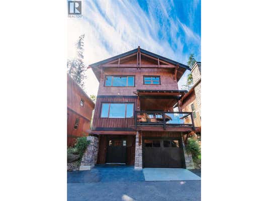 2479 EAGLE BAY ROAD UNIT# 17, BLIND BAY, BC V0E 1H1 House For Sale ...