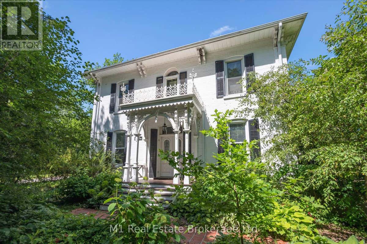 119 JOHN STREET W, North Huron (Wingham), ON N0G2W0 House For Sale | RE ...