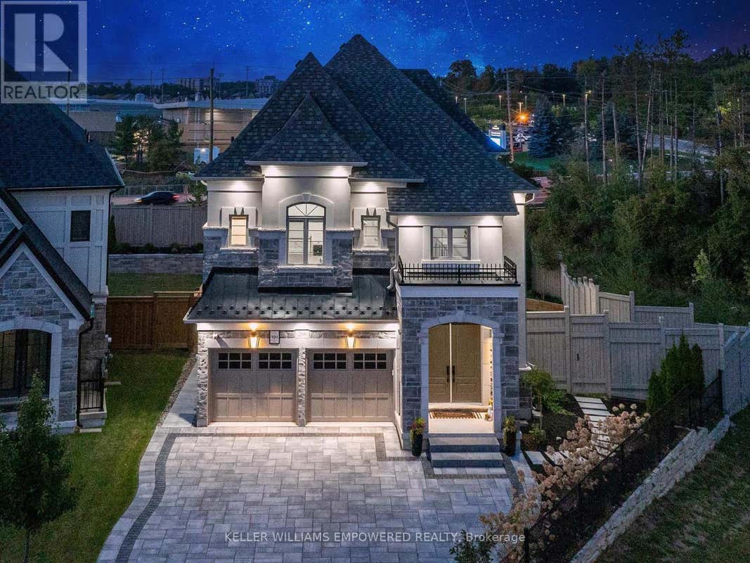 266 TOUCH GOLD CRESCENT, Aurora (Bayview Southeast), ON L4G3X5 House ...