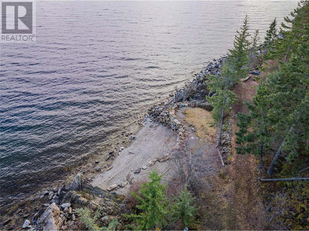 397 Park Avenue, Procter, BC V1L0B6 Land For Sale | RE/MAX | 10326820