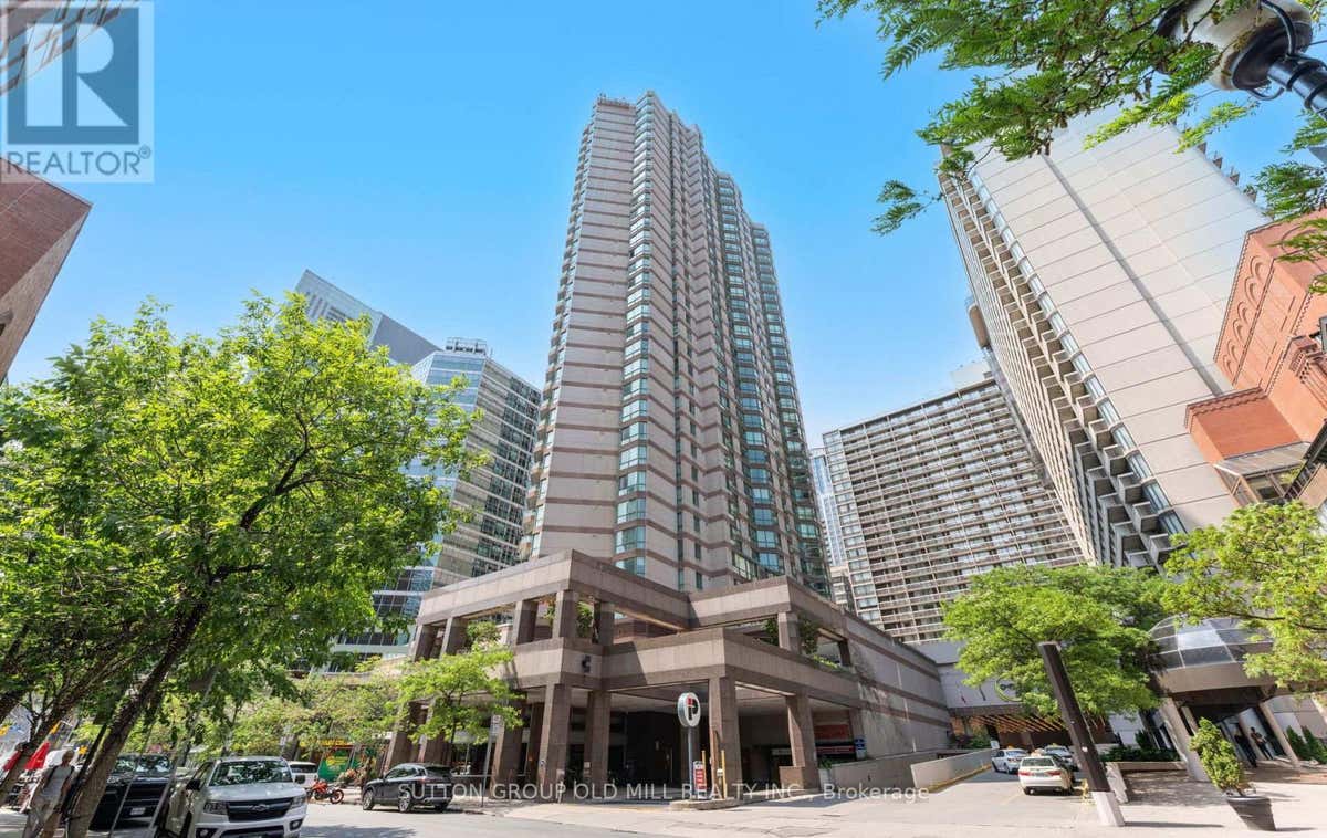 2700 - 38 ELM STREET, Toronto (Bay Street Corridor), ON M5G2K5 Condo For Sale | RE/MAX | C12283653