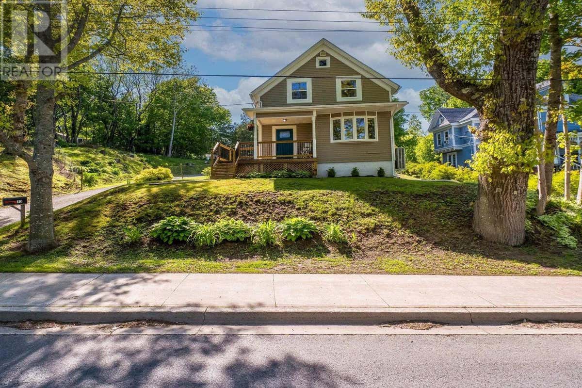 73 Chester Avenue, Kentville, NS B4N2J5 House For Sale | RE/MAX | 202512854
