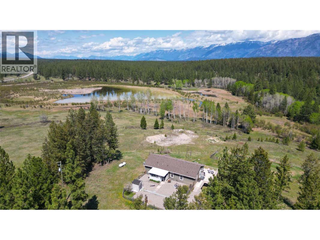 Wasa Real Estate - Houses for Sale in Wasa | REMAX