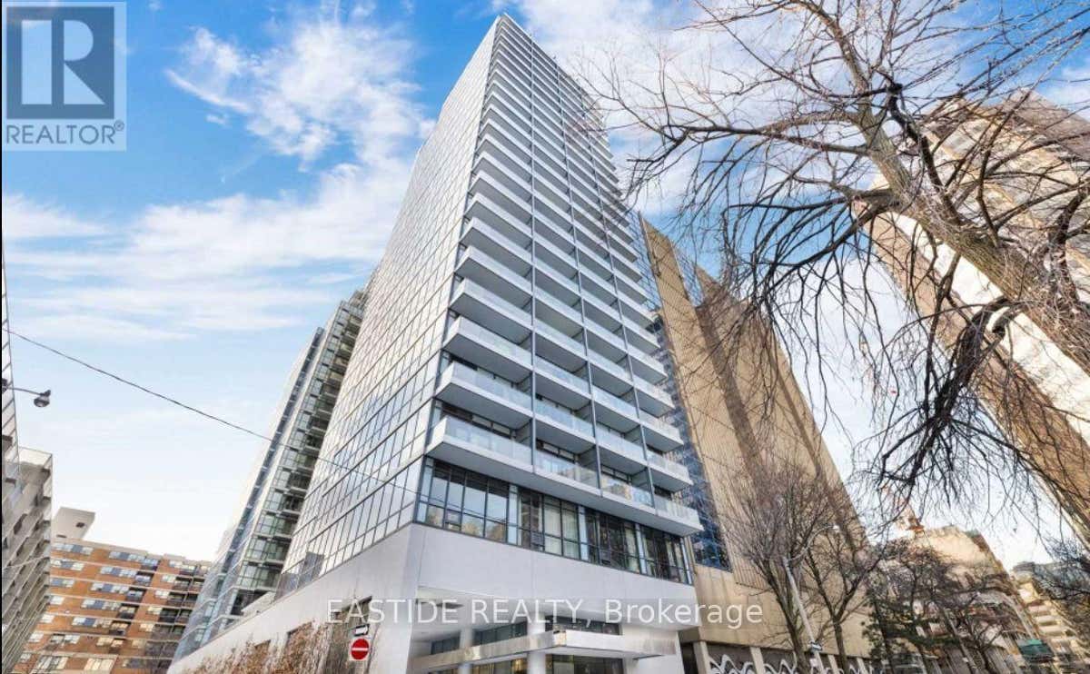 1512 - 210 SIMCOE STREET, Toronto (Kensington-Chinatown), ON M5T0A9 ...