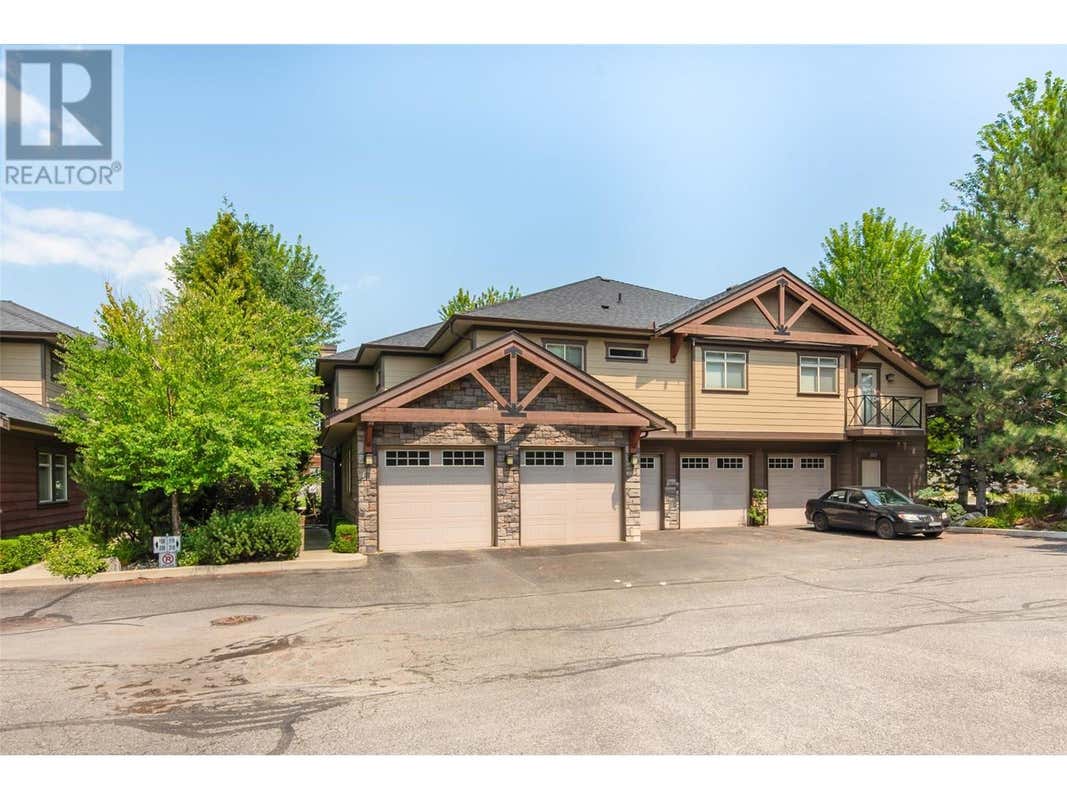 511 Yates Road Unit# 110, Kelowna, BC V1V2X2 À vendre | RE/MAX | 10357333