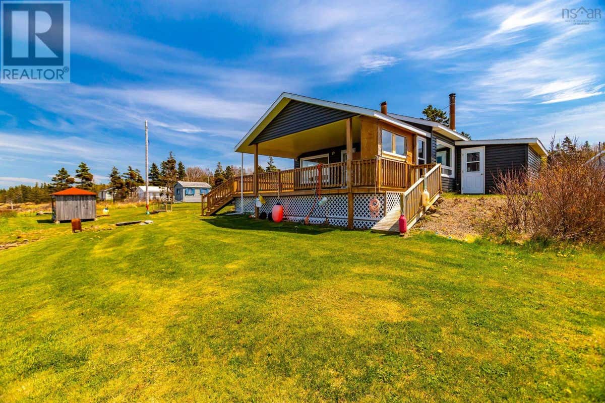 41/45 Sunset Avenue, Phinneys Cove, NS B0S1L0 À vendre | RE/MAX | 202511302