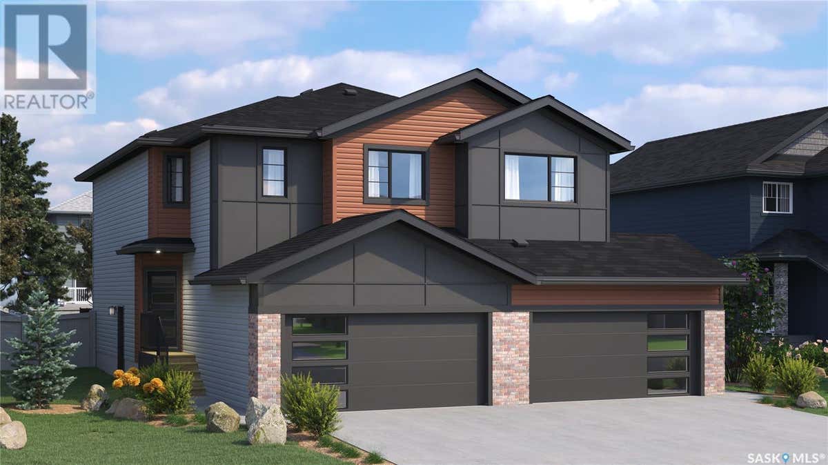 1721 Mustard STREET, Regina, SK S4Y0G1 House For Sale | RE/MAX | SK013143