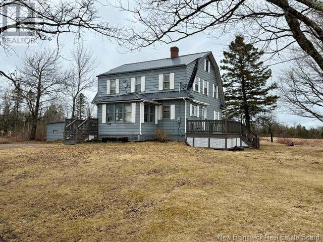127 Frog Lake Road, Harvey, NB E6K2E1 House For Sale | RE/MAX | NB117847