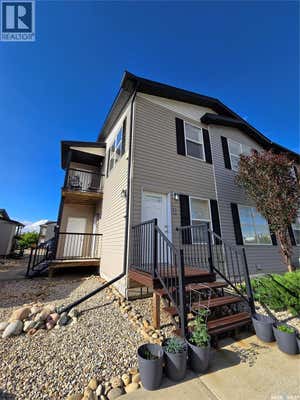 22 1275 SOUTH RAILWAY STREET E, SWIFT CURRENT, SK S9H 5P3 Condo For ...