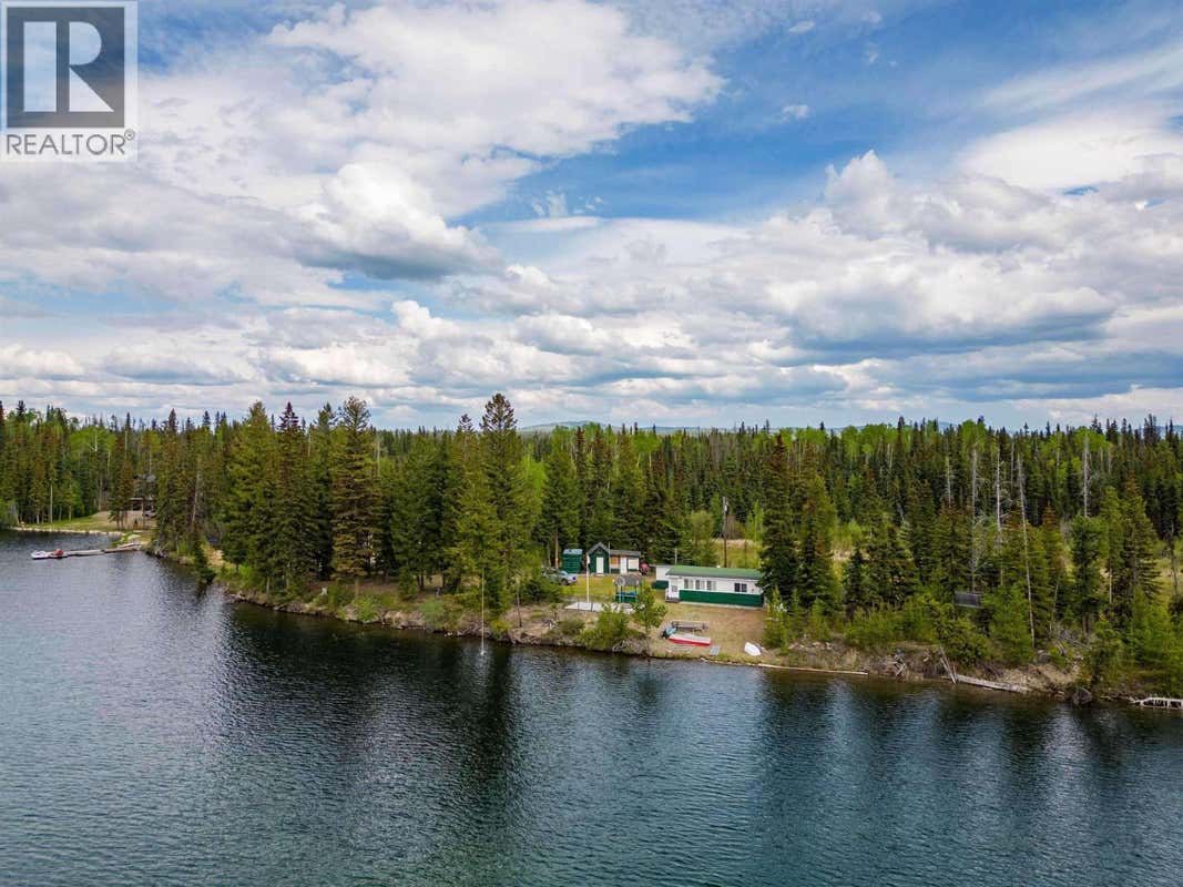 2522 SPOUT LAKE ROAD, Lac La Hache, BC V0K1T0 House For Sale | RE/MAX ...