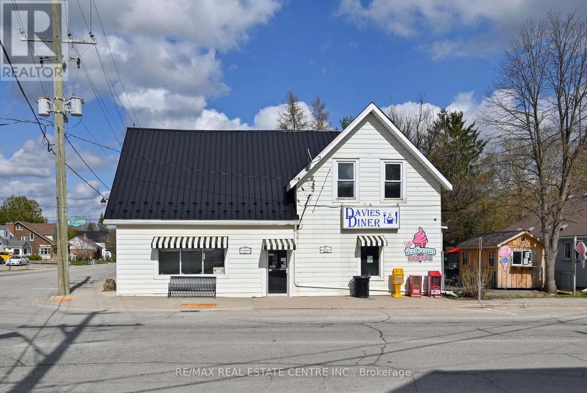 47 MAIN STREET, East Luther Grand Valley (Grand Valley), ON L9W5S8 ...