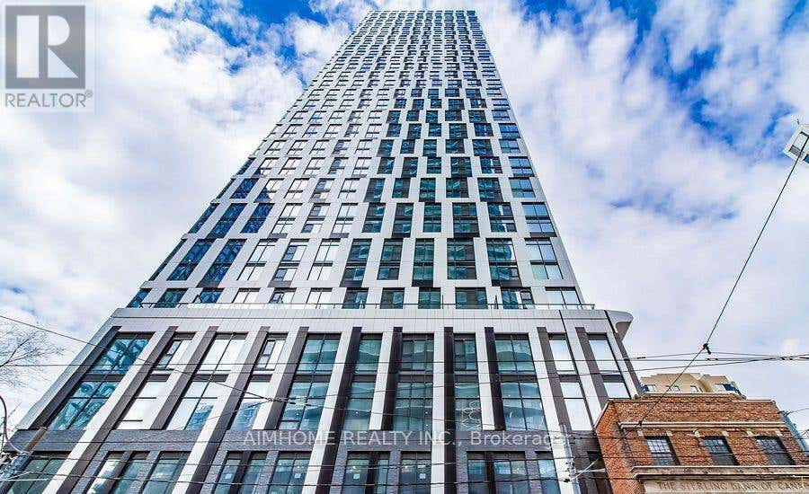 1811 - 252 CHURCH STREET, Toronto (Church-Yonge Corridor), ON M5B0E6 ...