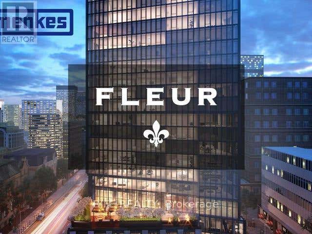 1711 - 60 SHUTER STREET, Toronto (Church-Yonge Corridor), ON M5B0B7 ...