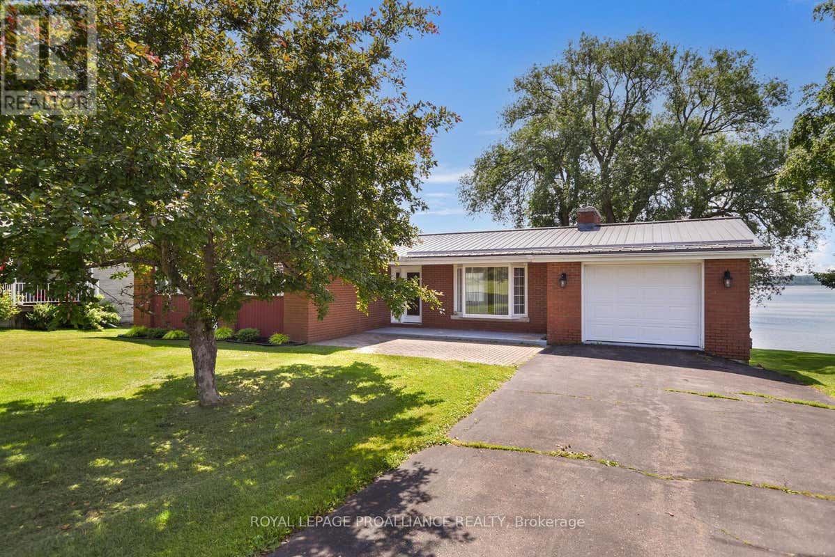 1675 COUNTY RD 2 ROAD W, Prescott, ON K0E1T0 House For Sale | RE/MAX ...