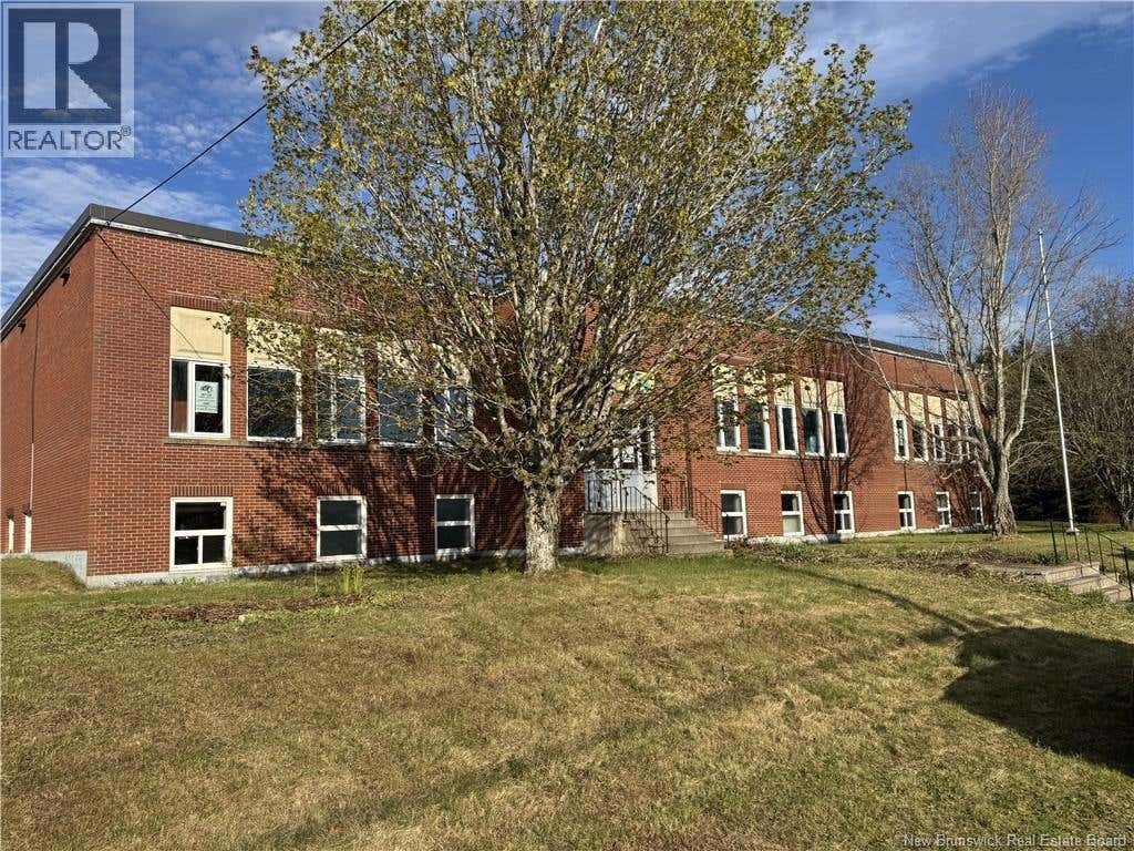 305 Debec Road, Debec, NB E7N3B1 Commercial Real Estate For Sale | RE ...
