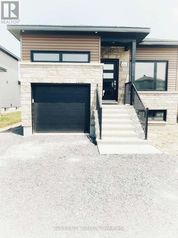 B - 531 CHAMBORD STREET, Alfred and Plantagenet, ON K0A3K0 À louer | RE ...