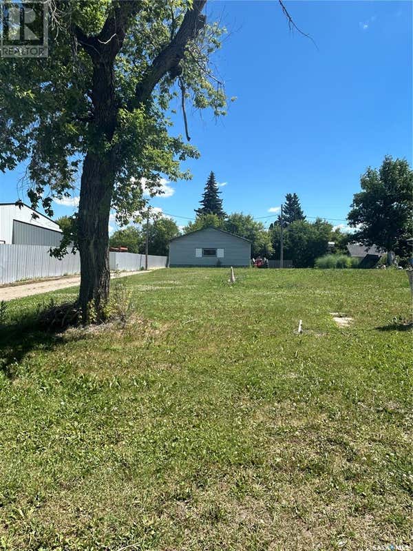 713 Cartier STREET, Whitewood, SK S0G5C0 Land For Sale | RE/MAX | SK012498