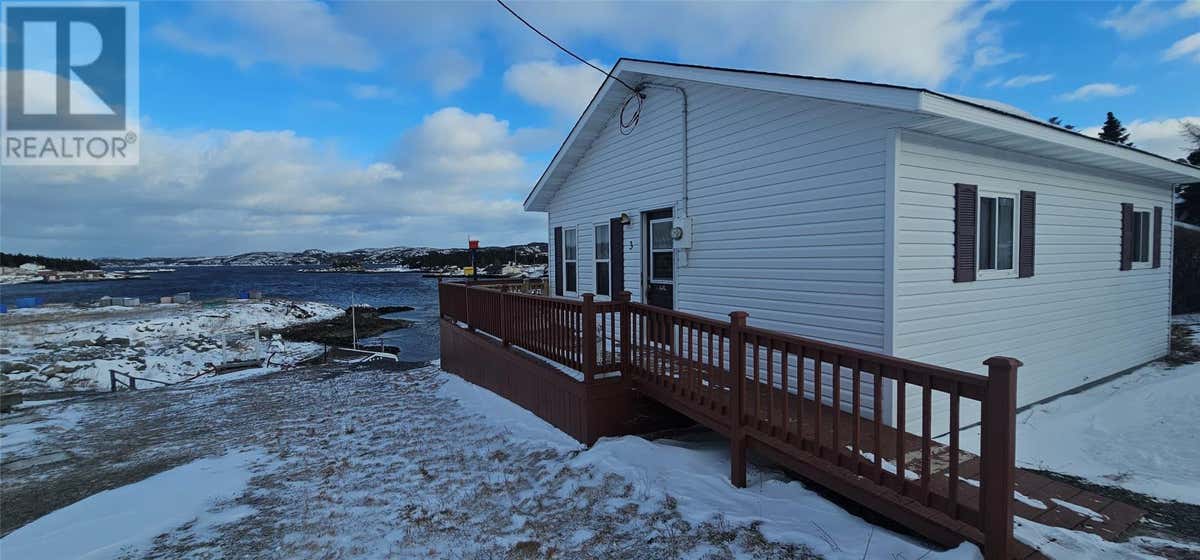 Newfoundland and Labrador (NL) Real Estate | Houses For Sale | RE/MAX