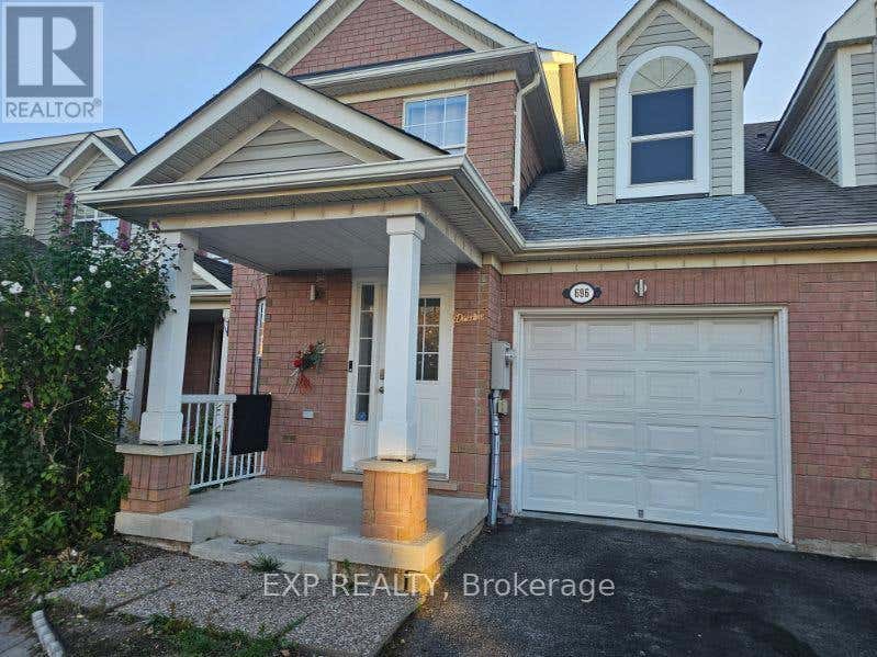 696 EDWARDS AVENUE, Milton (BE Beaty), ON L9T6B4 Home For Rent | RE/MAX ...