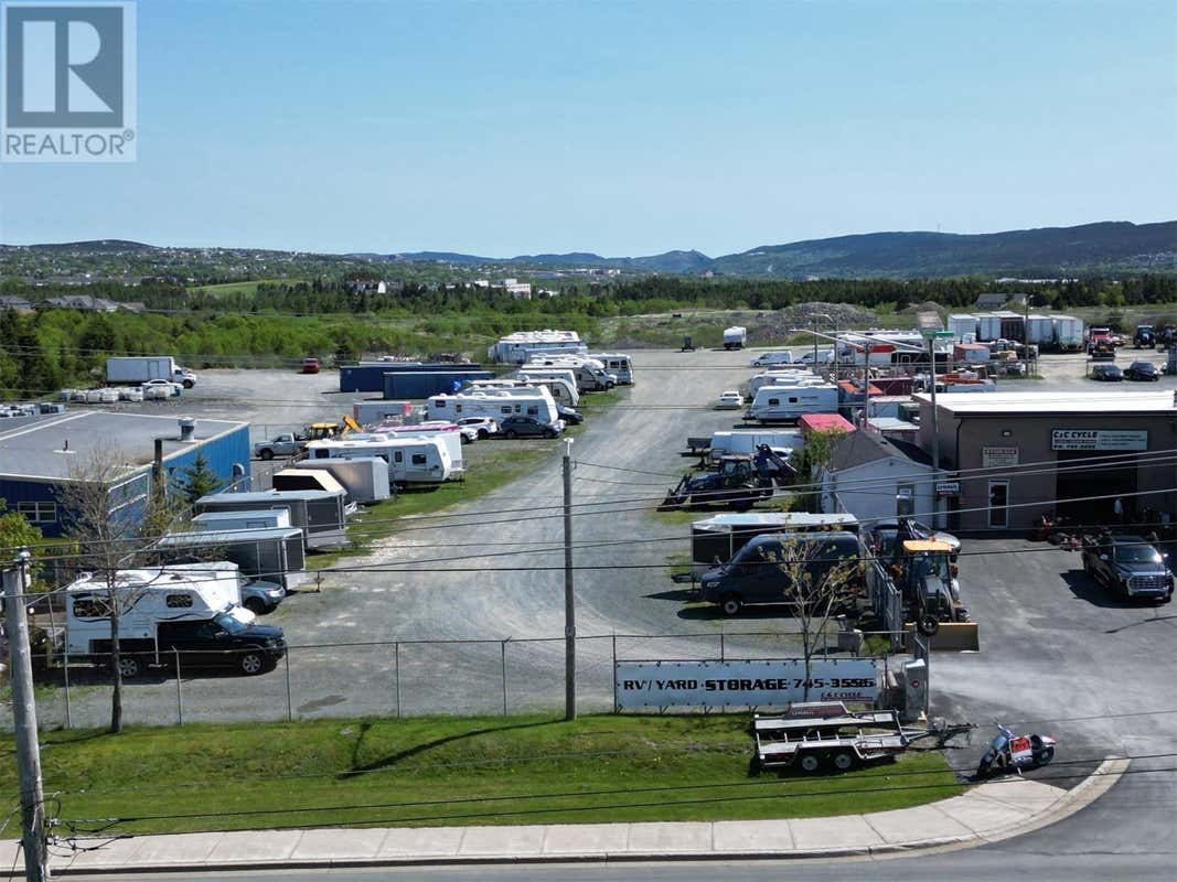 185 Commonwealth Avenue, Mount Pearl, NL A1N4L3 Land For Sale | RE/MAX ...