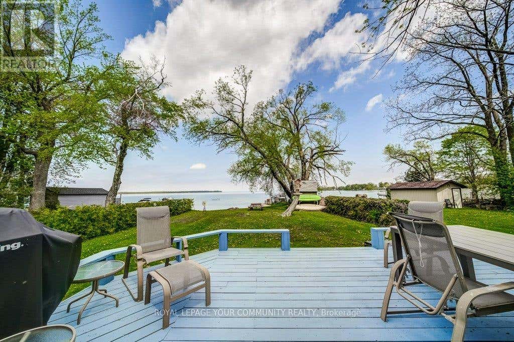 130 MOORES BEACH ROAD, Georgina (Virginia), ON L0E1N0 House For Sale ...