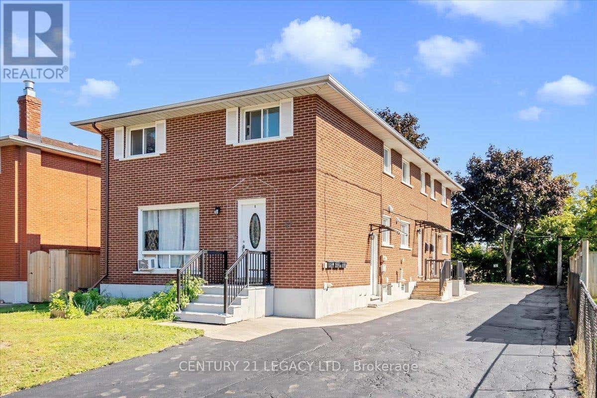 57 LINNWOOD AVENUE, Cambridge, ON N1R1V2 Duplex For Sale | RE/MAX ...