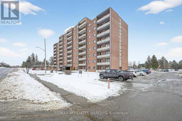 204 - 41 SUNSET BOULEVARD, PERTH, ON K7H 3H8 Condo For Sale | REMAX ...