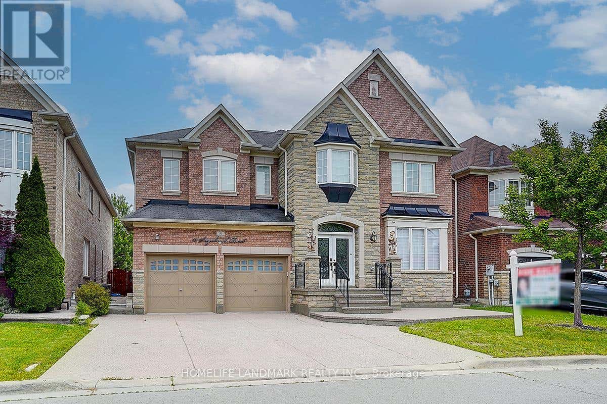 15 SAGEBROOK ROAD, Brampton (Bram East), ON L6P2Y5 House For Sale | RE ...