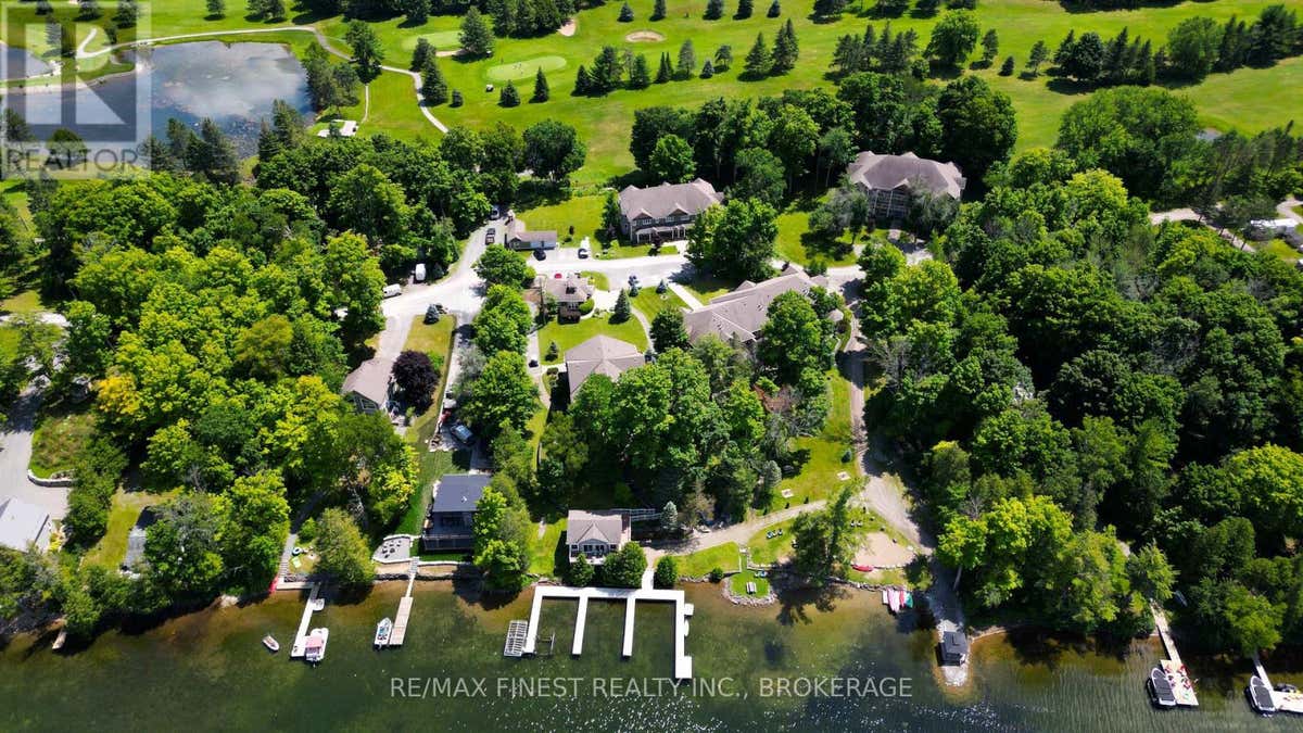 10-3 - 532 10TH CONCESSION ROAD, Rideau Lakes, ON K0G1X0 House For Sale ...