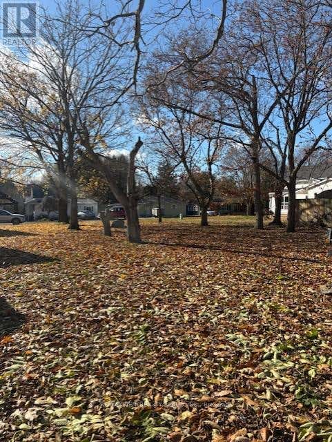 283 RIDOUT STREET, West Elgin (Rodney), ON N0L2C0 À vendre | RE/MAX ...