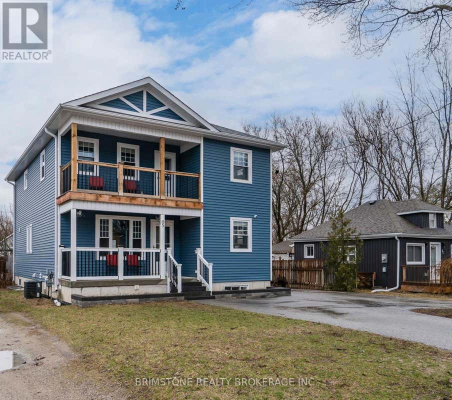 65 CURTIS STREET, Essa (Angus), ON L0M1B0 House For Sale | RE/MAX ...