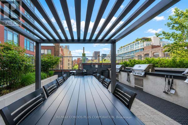 1525 - 108 PETER STREET, TORONTO (WATERFRONT COMMUNITIES), ON M5V 0W2 ...