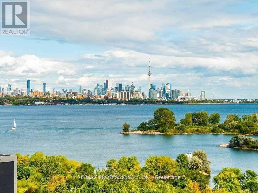 2616 - 30 SHORE BREEZE DRIVE, Toronto (Mimico), ON M8V0J1 À vendre | RE ...