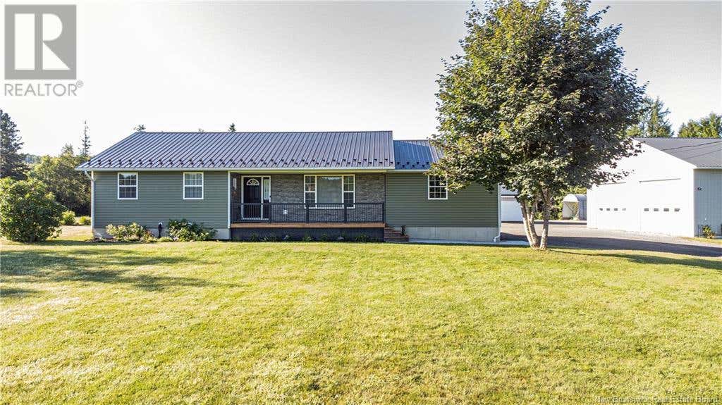 1319 Rte 104 Keswick, Upper Keswick, NB E6L2G8 House For Sale | RE/MAX ...