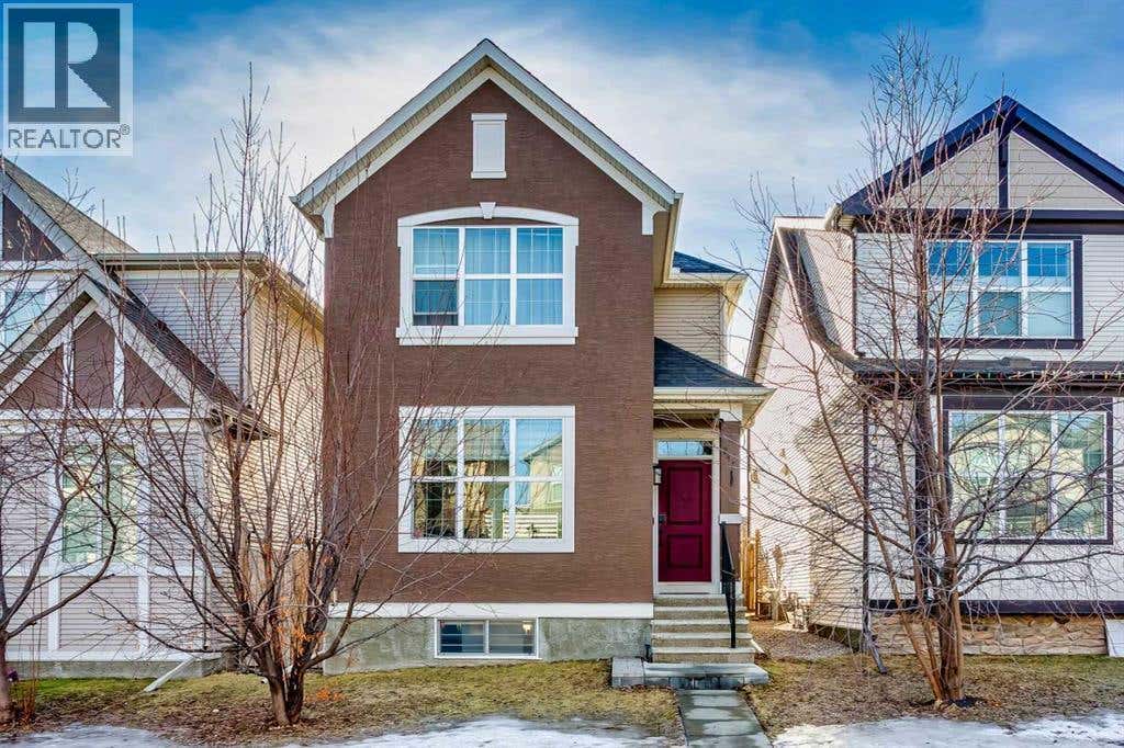 Cranston Calgary Real Estate - Houses for Sale in Cranston Calgary | REMAX